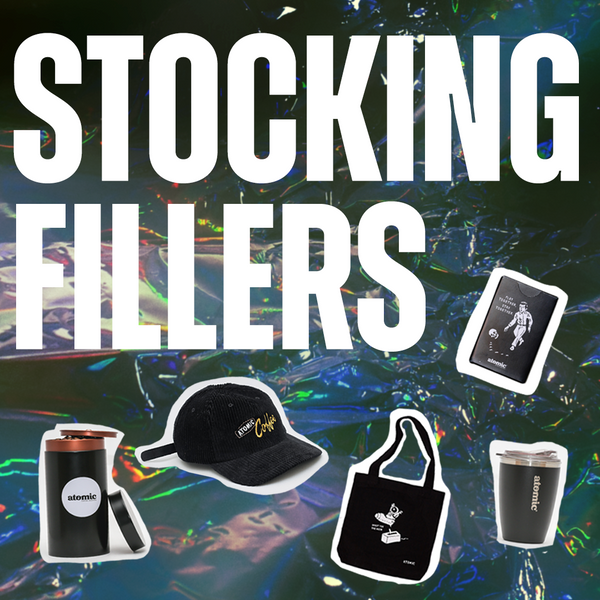 Stocking Fillers