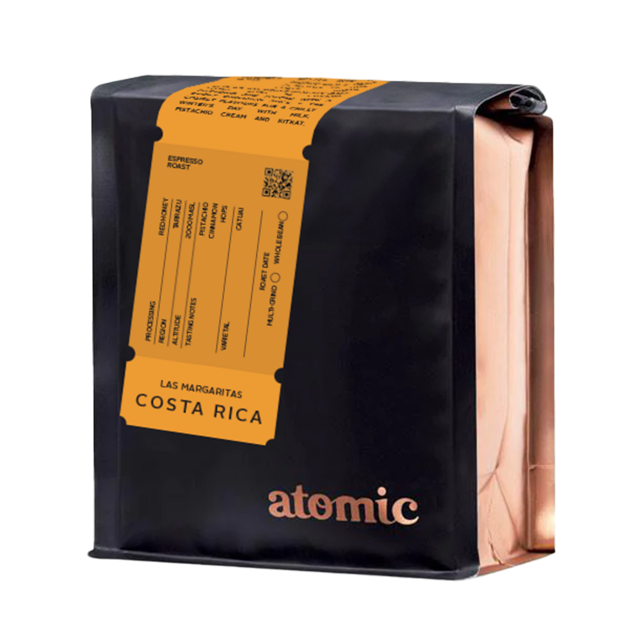 NZ Coffee Roasters | Buy Speciality Coffee | Atomic Coffee – Atomic ...