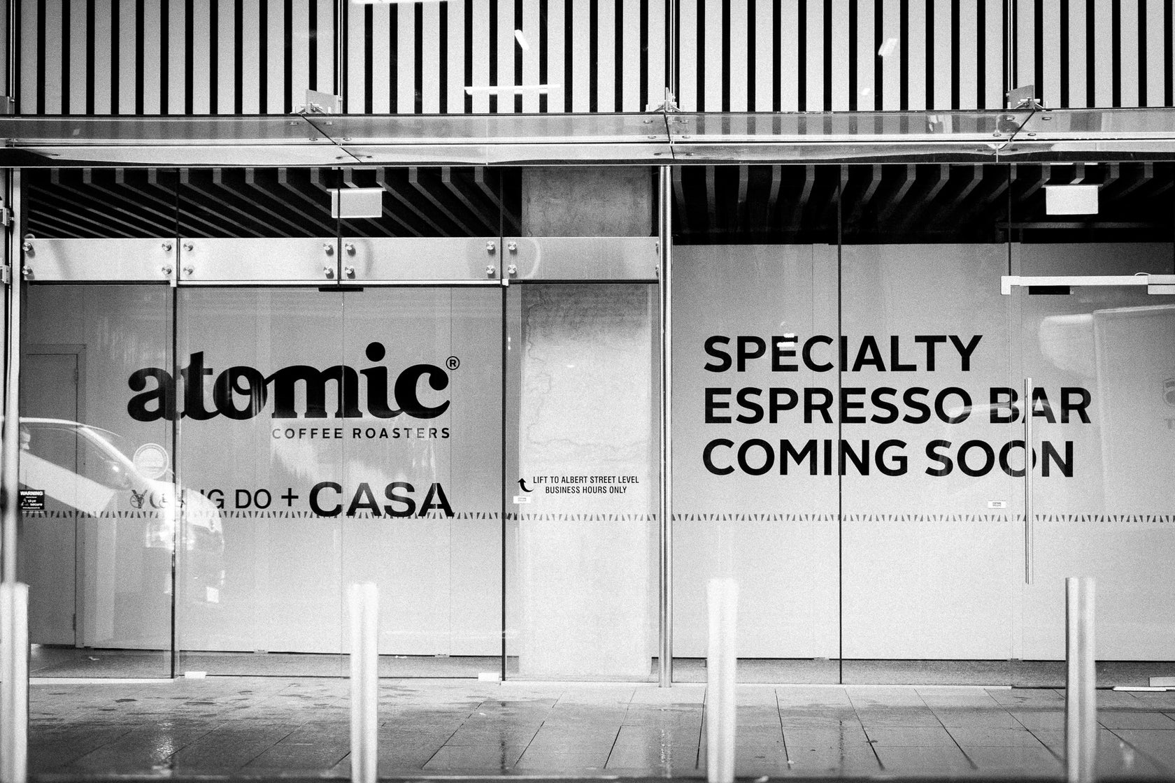 NZ Coffee Roasters | Buy Speciality Coffee | Atomic Coffee – Atomic ...
