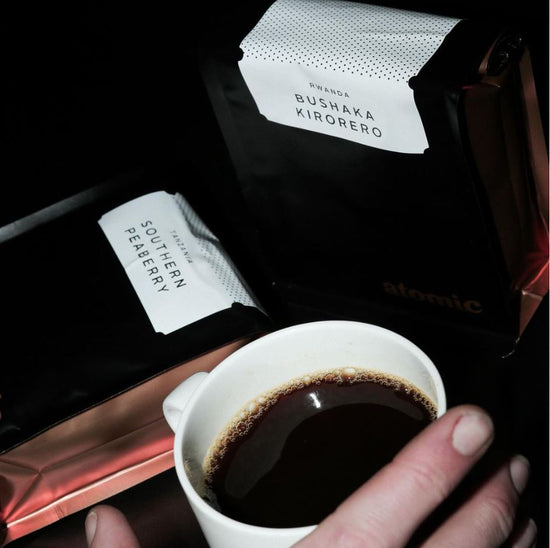 NZ Coffee Roasters | Buy Speciality Coffee | Atomic Coffee – Atomic ...