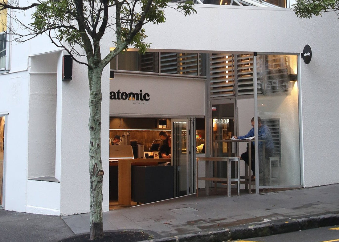 NZ Coffee Roasters | Buy Speciality Coffee | Atomic Coffee – Atomic ...