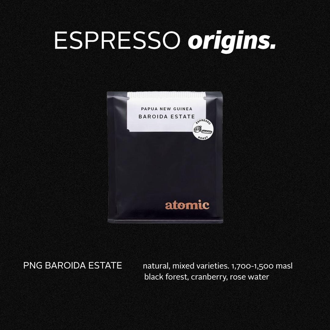 NZ Coffee Roasters | Buy Speciality Coffee | Atomic Coffee – Atomic ...