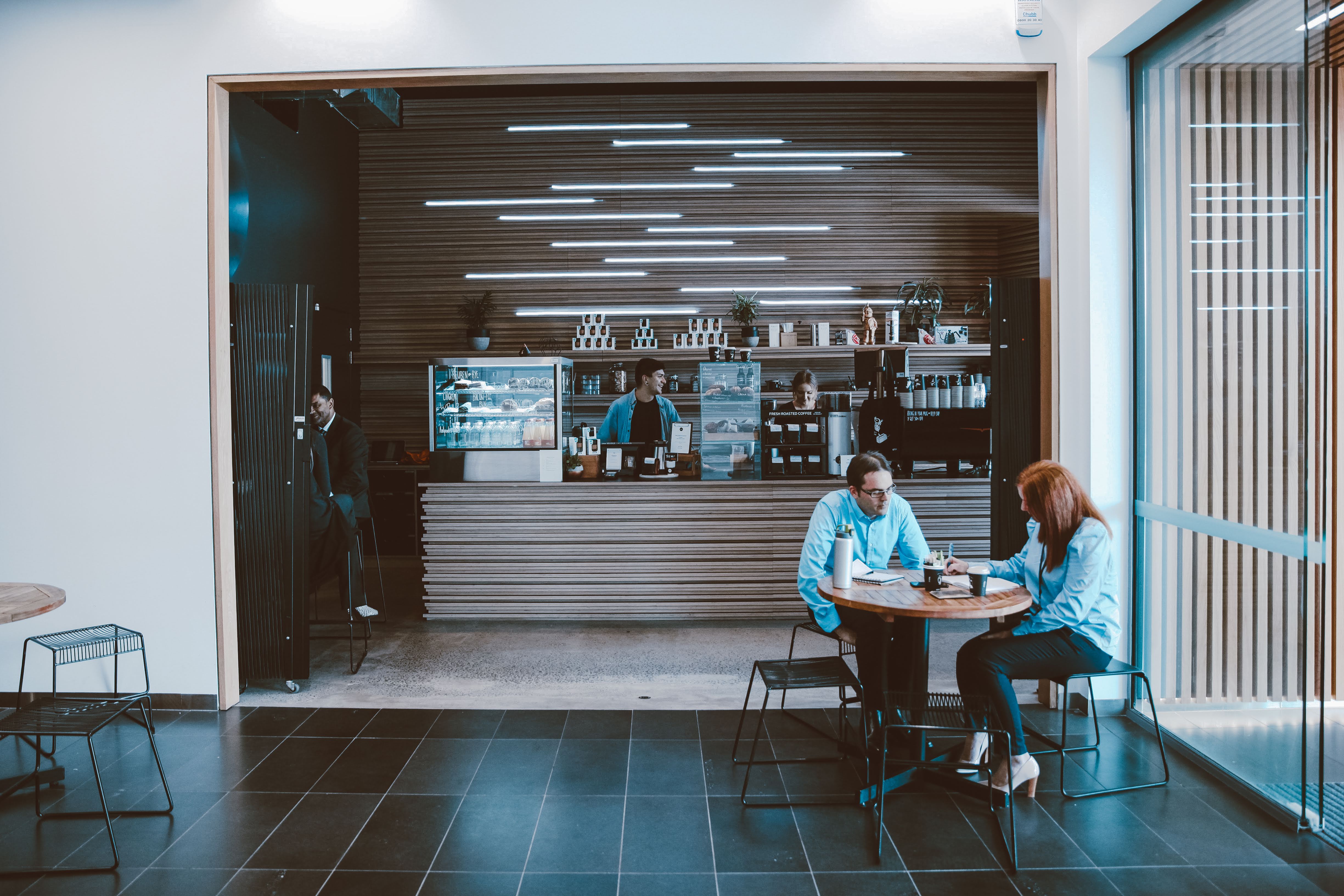About Atomic – Atomic Coffee Roasters