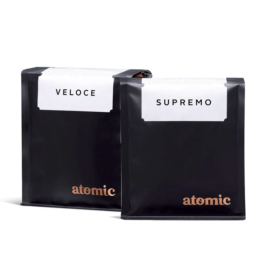 Ultimate Coffee Duo – Atomic Coffee Roasters