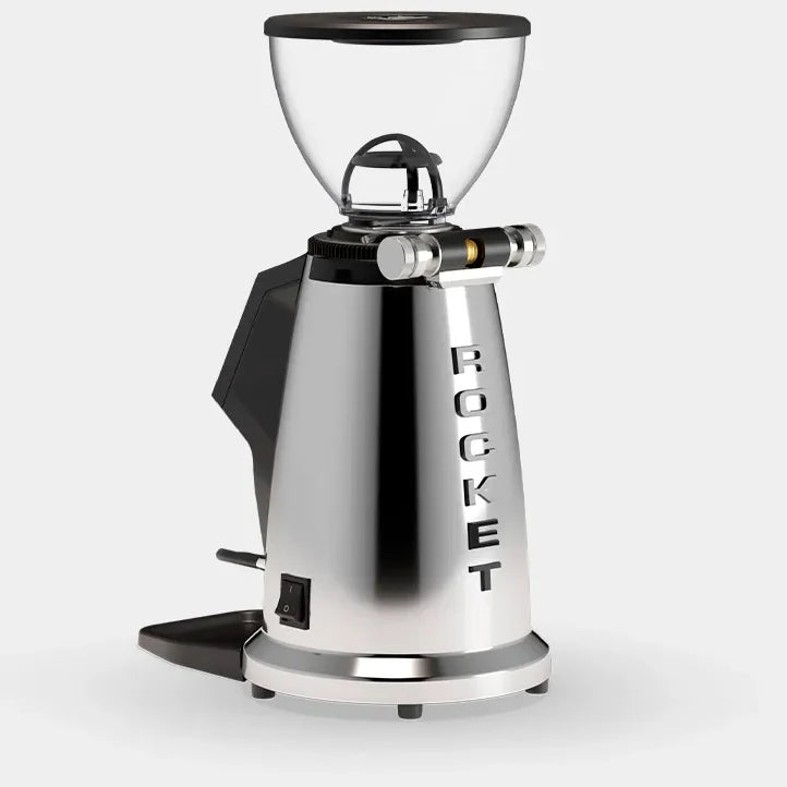 Rocket Spluga Grinder – Atomic Coffee Roasters